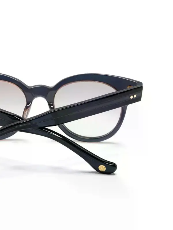 Dita Butterfly-frame Sunglasses