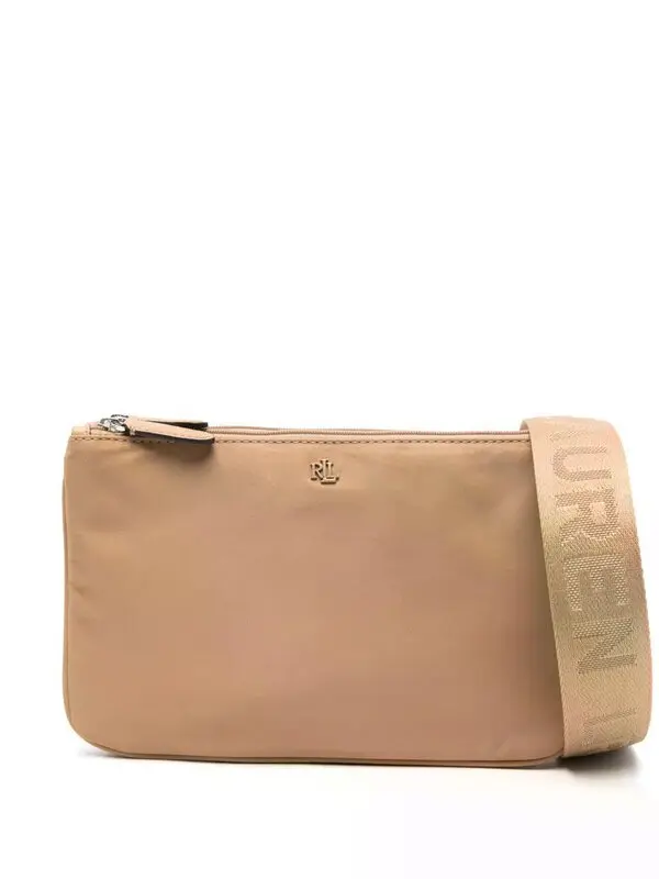 Ralph Lauren Landyn Crossbody Bag - Neutrals