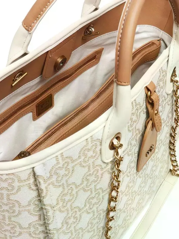 V°73 Harriet Tote Bag