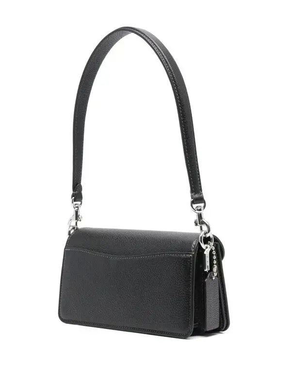 COACH Tabby 20 Shoulder Bag - Black