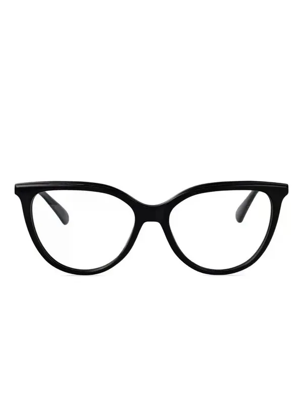 Longchamp Lo2717 Cat-eye Glasses