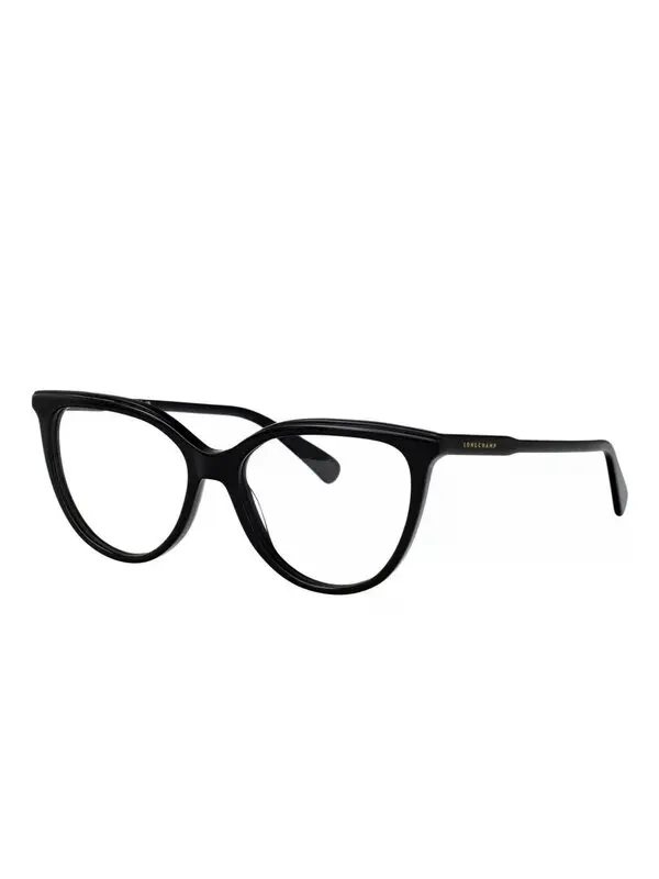 Longchamp Lo2717 Cat-eye Glasses