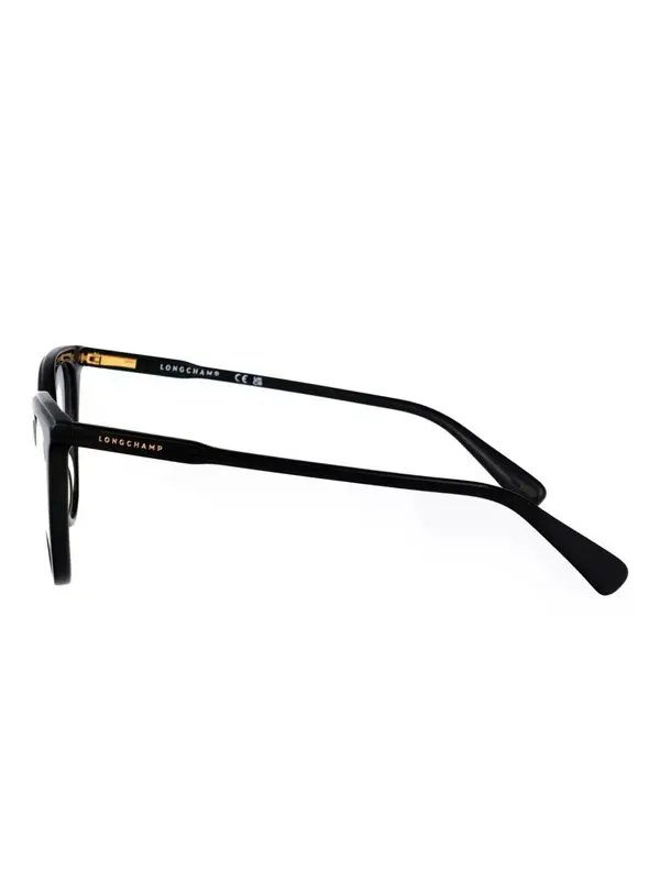 Longchamp Lo2717 Cat-eye Glasses