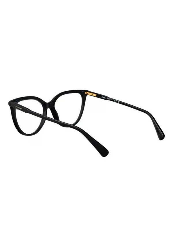 Longchamp Lo2717 Cat-eye Glasses
