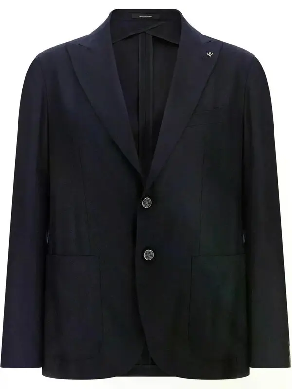 Tagliatore Montecarlo Blazer - Blue