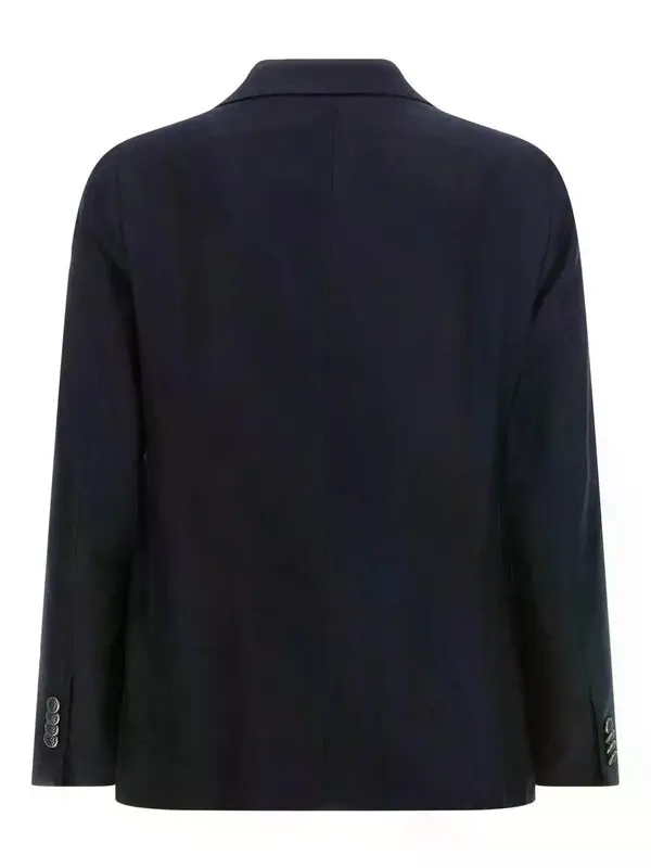 Tagliatore Montecarlo Blazer - Blue