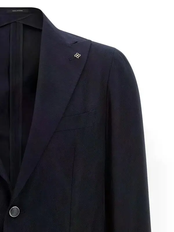 Tagliatore Montecarlo Blazer - Blue