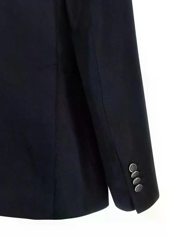 Tagliatore Montecarlo Blazer - Blue
