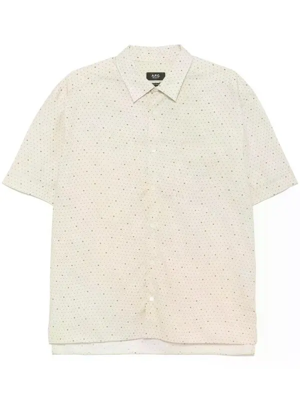 A.p.c. Ross Shirt