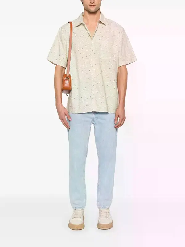 A.p.c. Ross Shirt