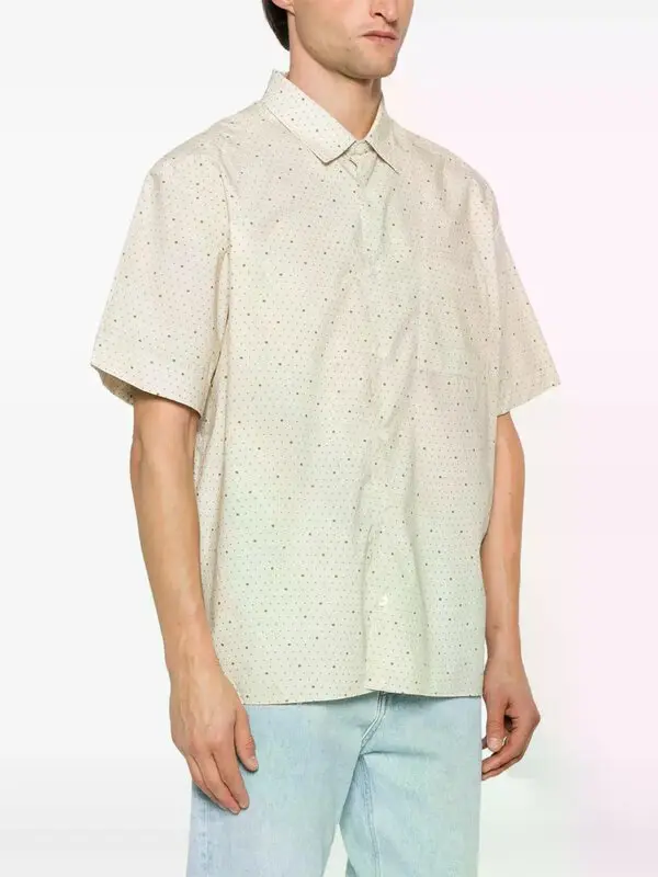A.p.c. Ross Shirt