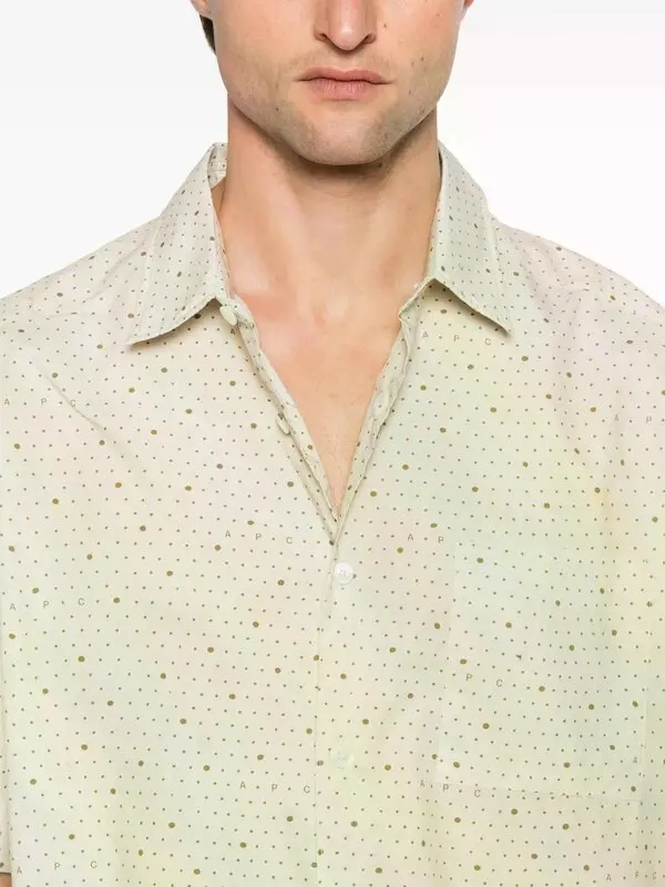 A.p.c. Ross Shirt