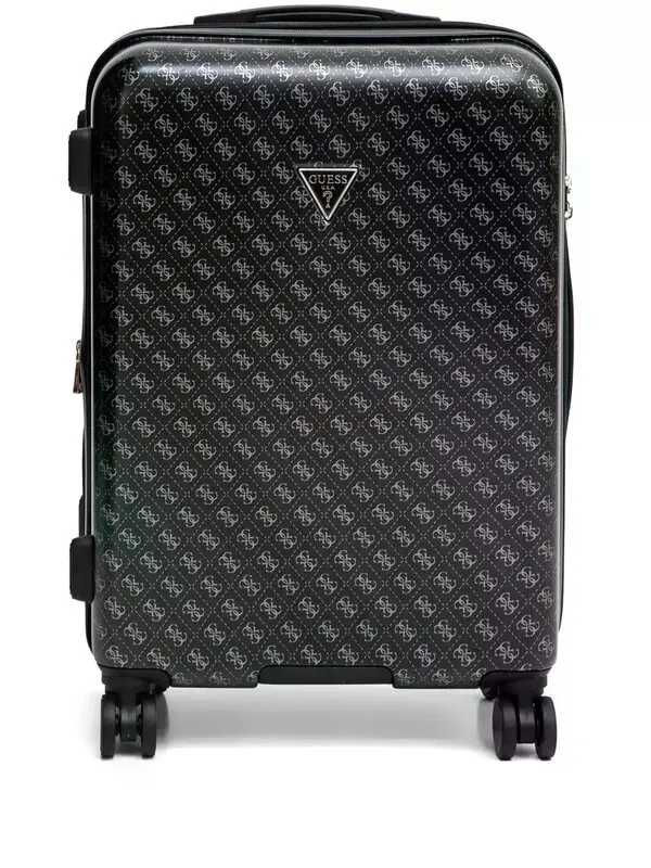 Guess Jesco Suitcase