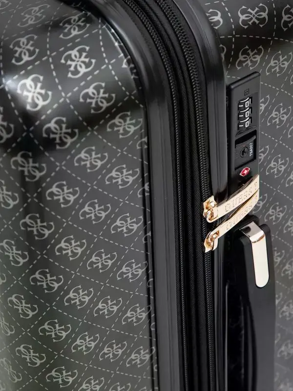 Guess Jesco Suitcase
