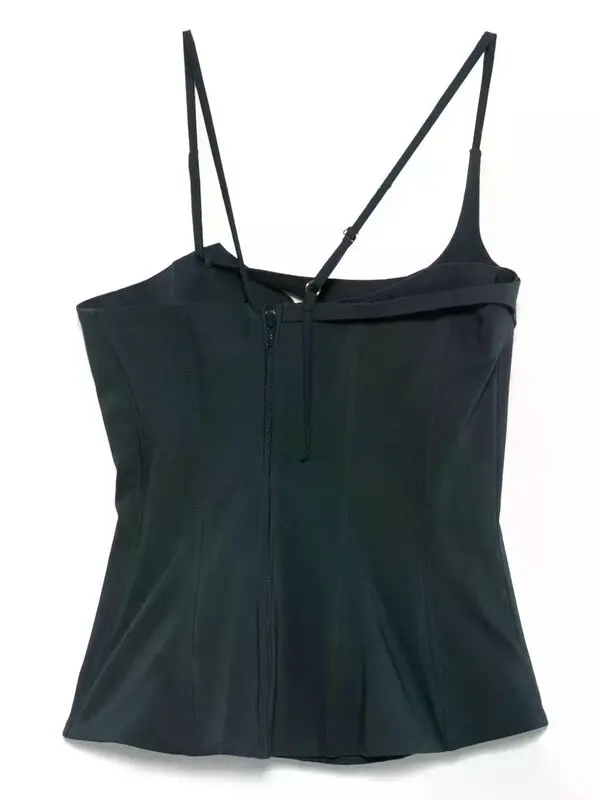 Ottolinger Poplin Corset