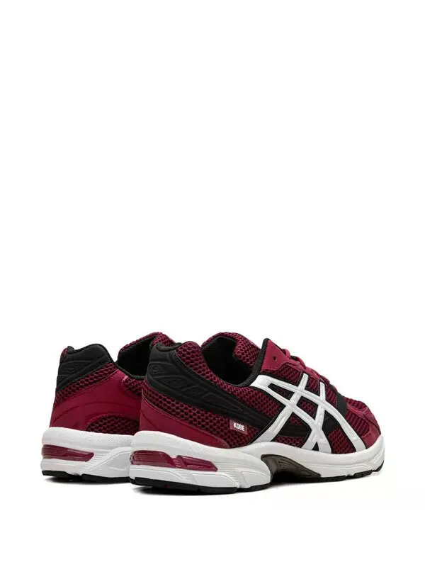 Asics X Vissel Kobe Gel-1130 Home Kit Sneakers