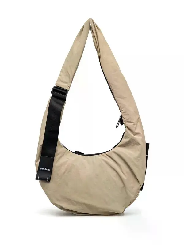 COTE&CIEL Hyco S Shoulder Bag - Neutrals