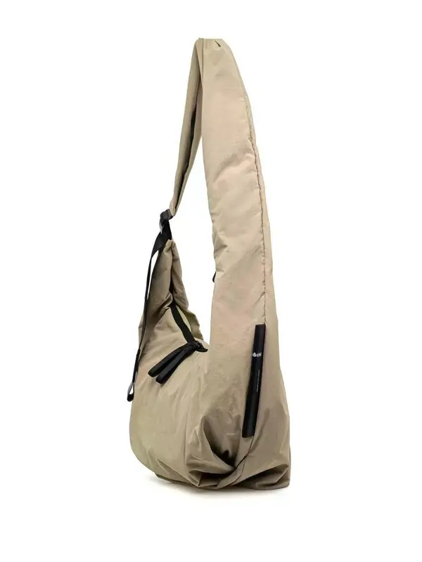 COTE&CIEL Hyco S Shoulder Bag - Neutrals