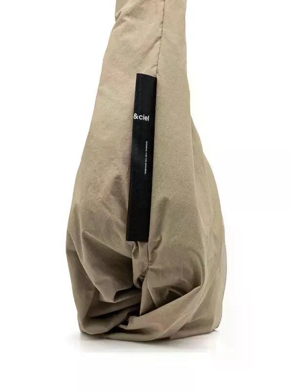 COTE&CIEL Hyco S Shoulder Bag - Neutrals