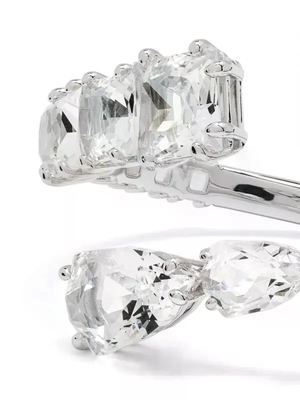 SWAROVSKI Matrix Crystal-embellished Bracelet