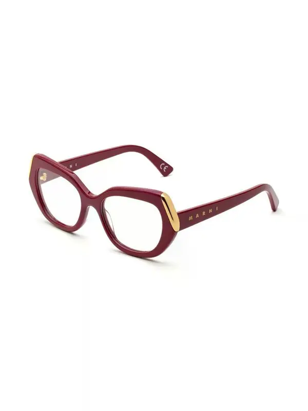 Marni Antelope Glasses