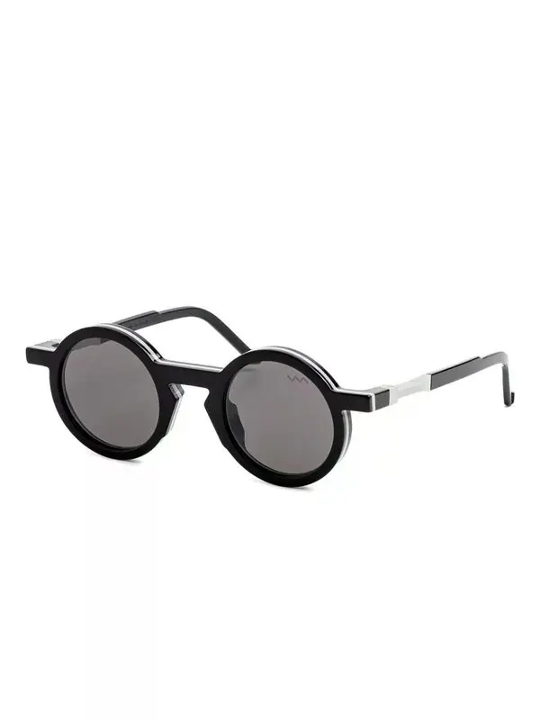VAVA EYEWEAR Round-frame Sunglasses