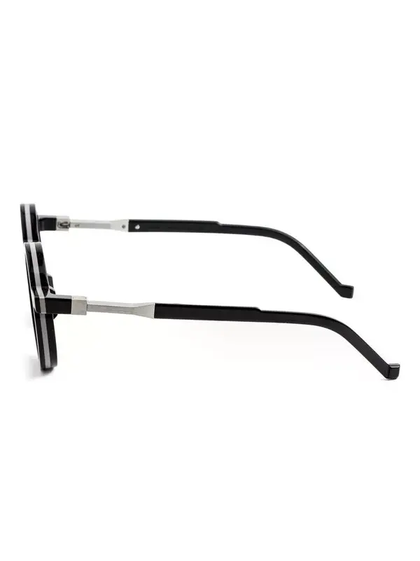 VAVA EYEWEAR Round-frame Sunglasses