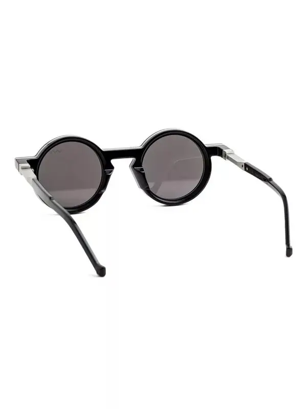 VAVA EYEWEAR Round-frame Sunglasses