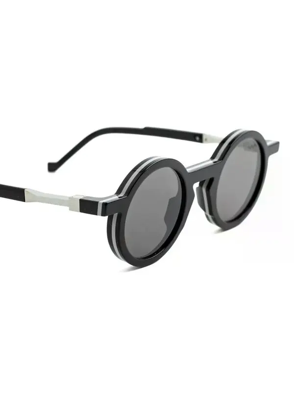 VAVA EYEWEAR Round-frame Sunglasses