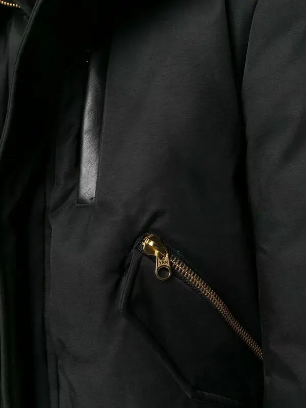 Mackage Dixon Hooded Down Jacket