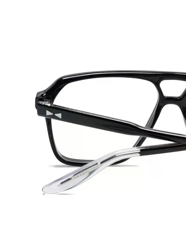 SNOB Testarossa Sunglasses