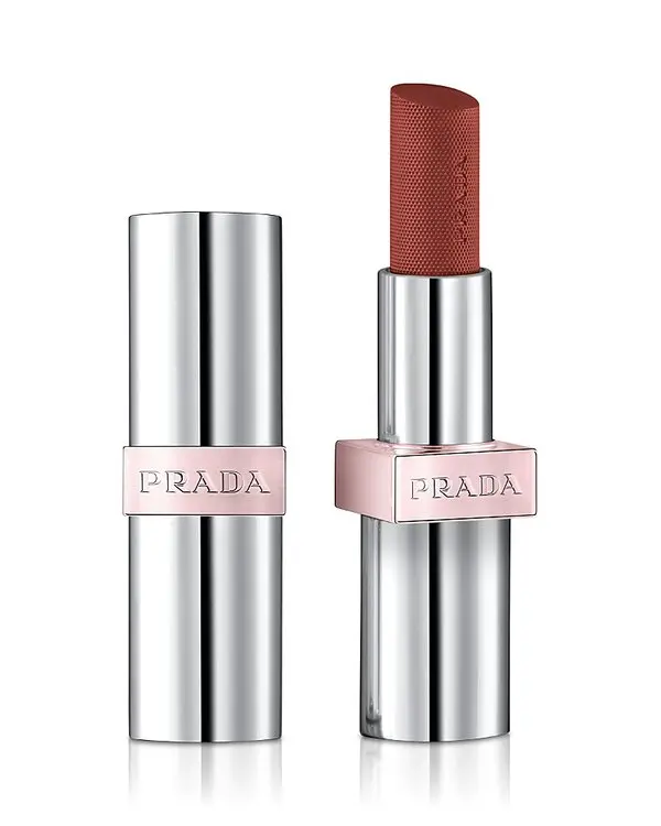 Prada Light Glowing Lip Oil Stick - Cacao