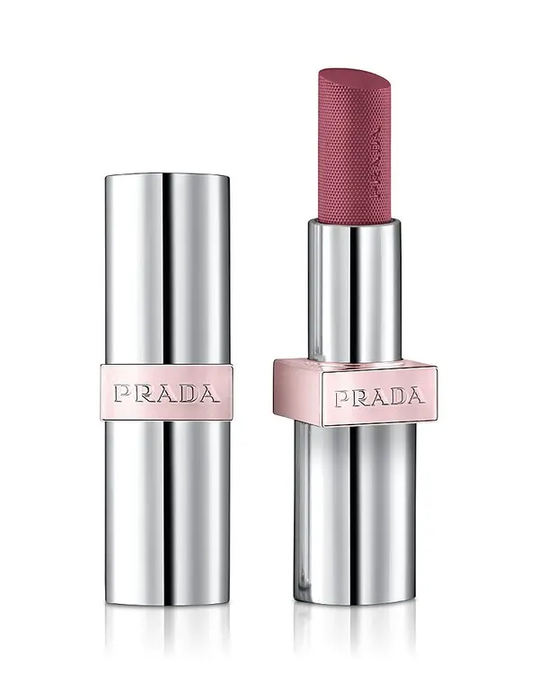 Prada Light Glowing Lip Oil Stick - Rosewood