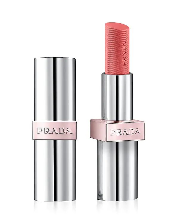 Prada Light Glowing Lip Oil Stick - Uo Pink