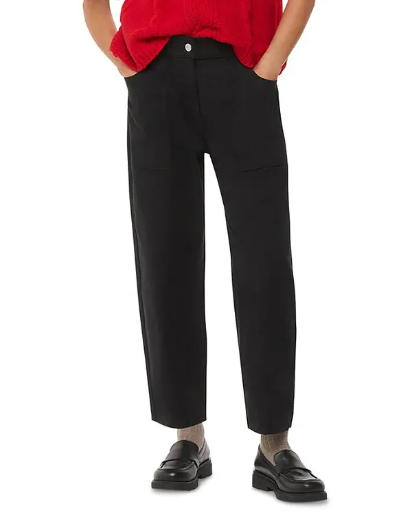Whistles Tess Casual Pants