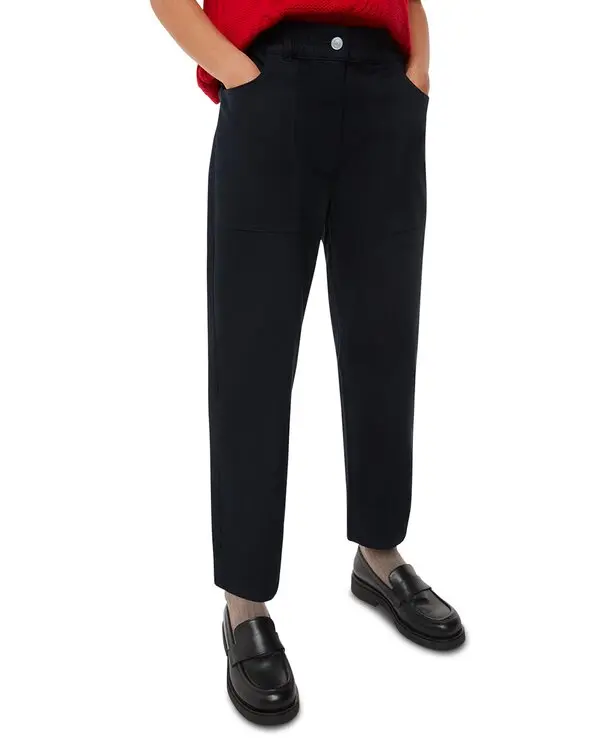 Whistles Tess Casual Pants