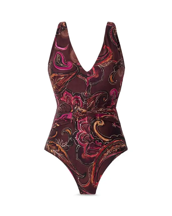 Magicsuit Empress Esti One Piece Swimsuit - Multi