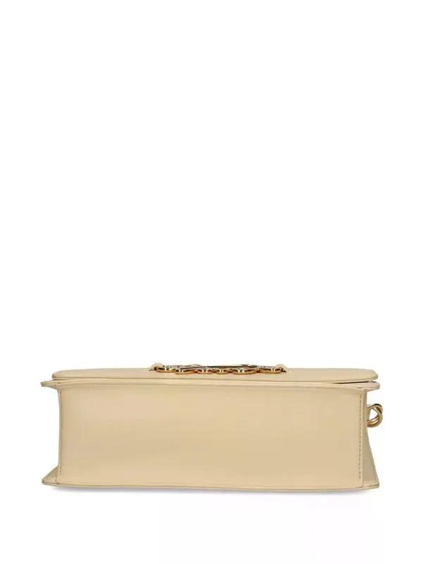 Moschino Logo-plaque Shoulder Bag