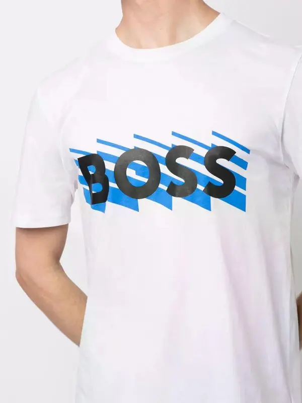 BOSS Teerete T-shirt
