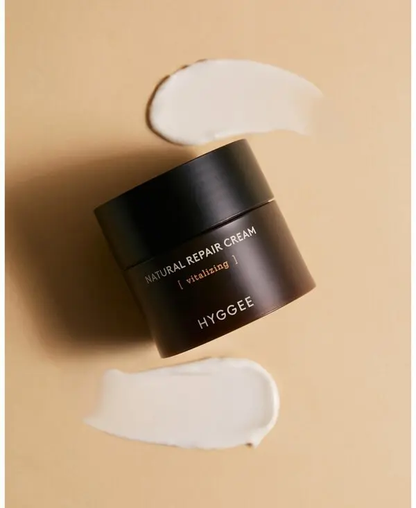 HYGGEE Natural Repair Cream - No Color