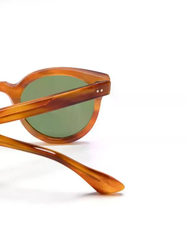 LESCA Nico Sunglasses
