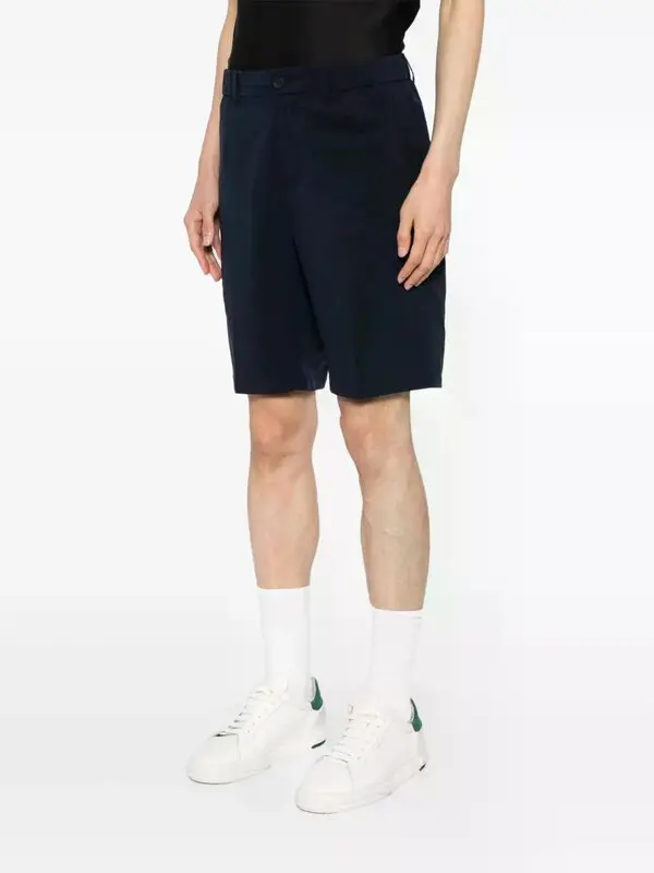 BOSS Slim-fit Chino Shorts