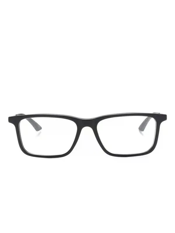 Montblanc Rectangle-frame Glasses