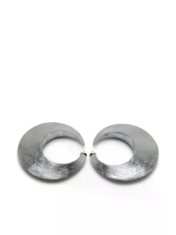 MONIES Eclipse Earrings