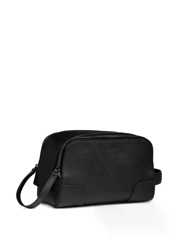 LANCEL Charlie De Wash Bag