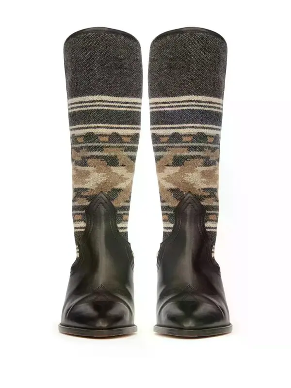 Isabel Marant Étoile 60mm Lijita Boots