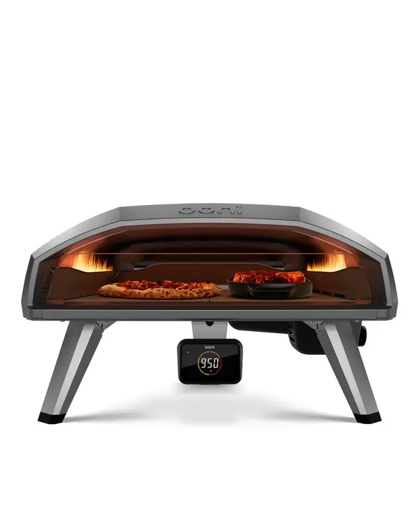 OONI Koda 2 Pro Gas-powered Pizza Oven