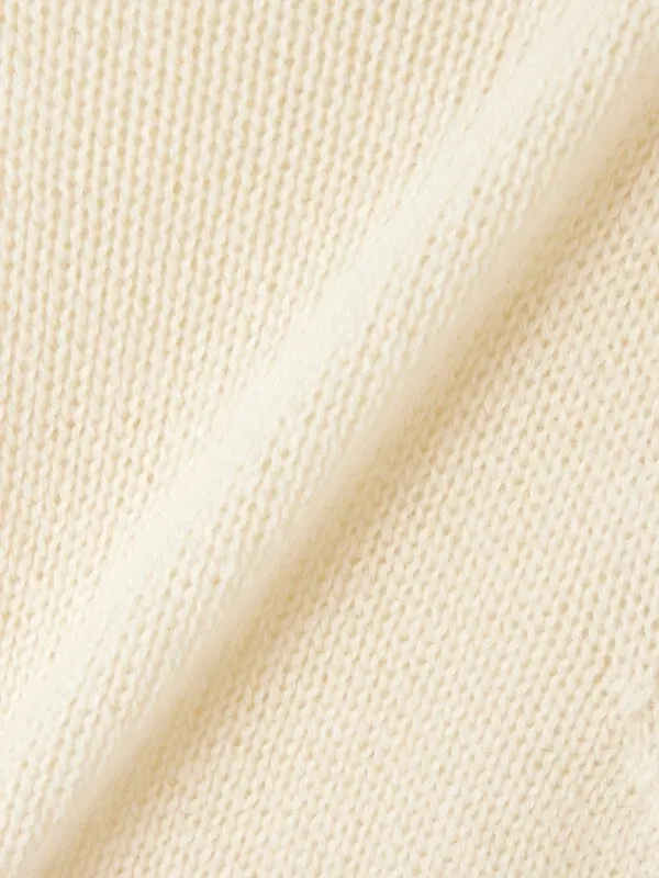 JIL SANDER Wool Sweater