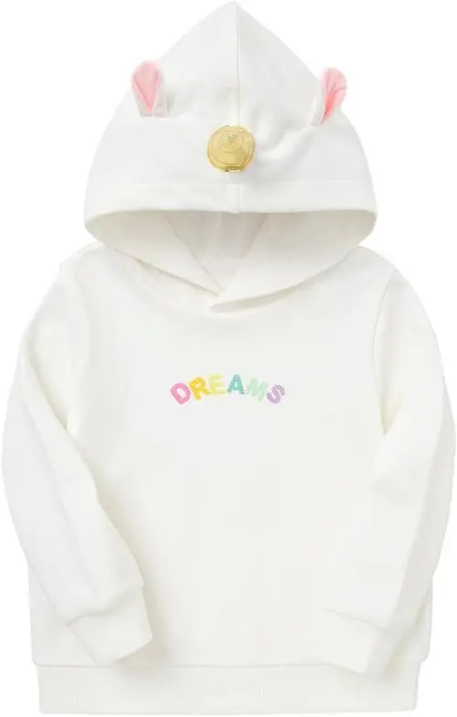 BALABALA Dreamy Unicorn Hoodie