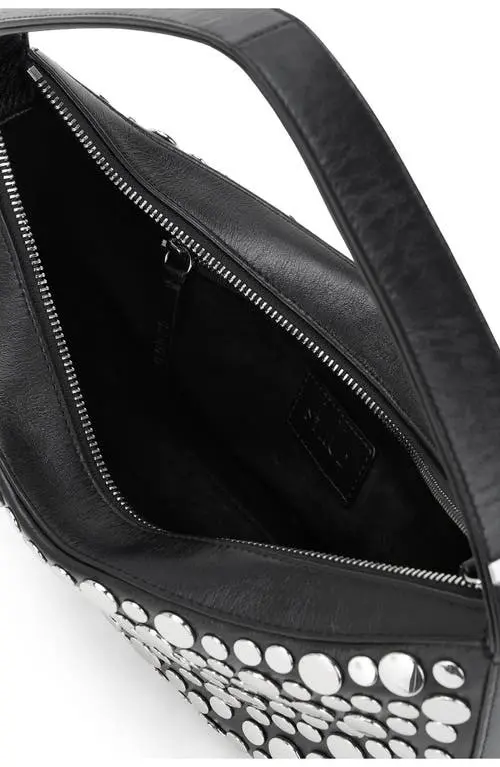 Staud Demy Convertible Shoulder Bag - Rivets